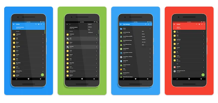 5 Must-Try File Manager Apps for Android in 2025 | UPDF