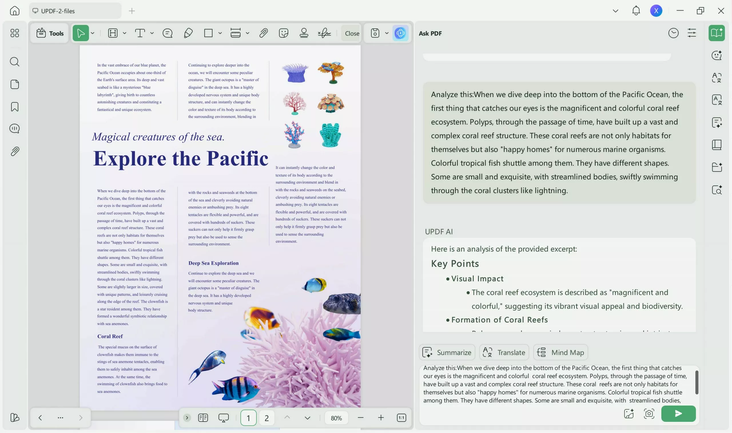Top 6 AI Document Analysis Tools to Boost Productivity | UPDF