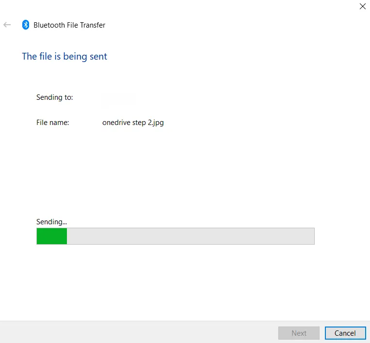 How to Share Files on Windows 10/11? (Official Methods Included)