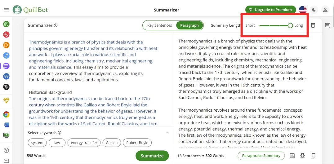 QuillBot Summarizer 2025 Review: Is This AI Tool Worth it?
