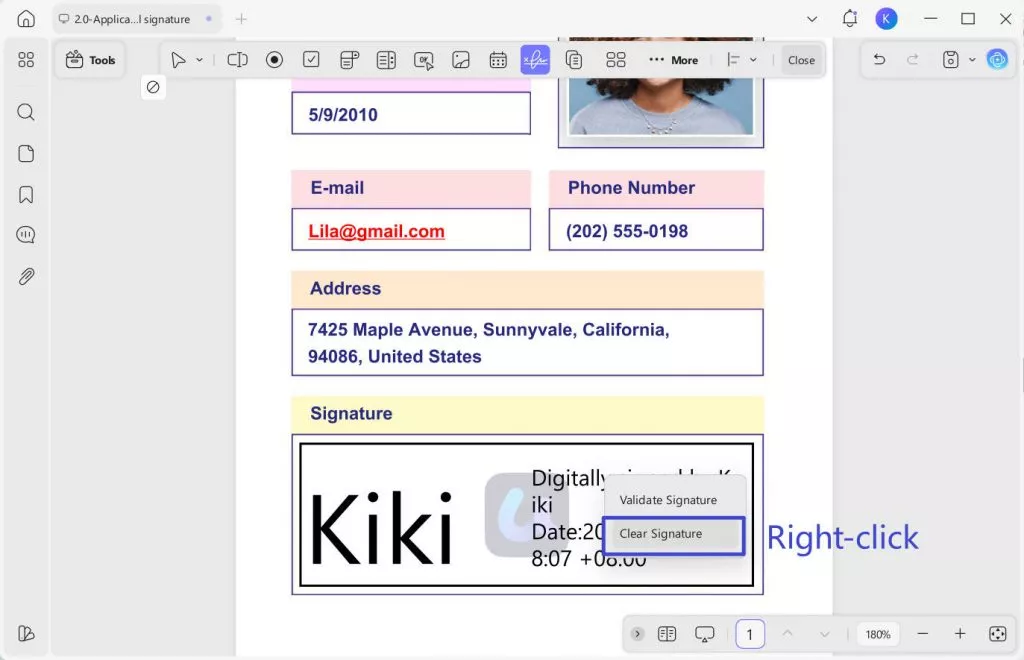 How to Remove Signatures from PDFs? (Simple and Quick) | UPDF