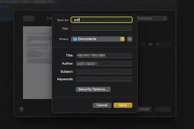 How to Export Text Messages/iMessages from iPhone to PDF | UPDF