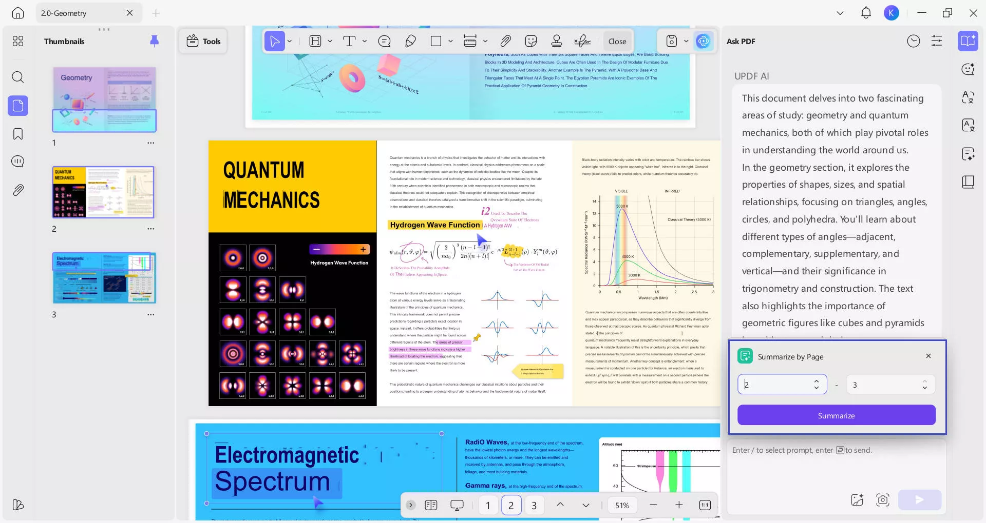 How to Summarize Text in ChatGPT? (Guide&Tips) | UPDF