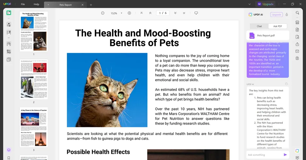 7 Tips for Summarizing Text Using AI-based Tools