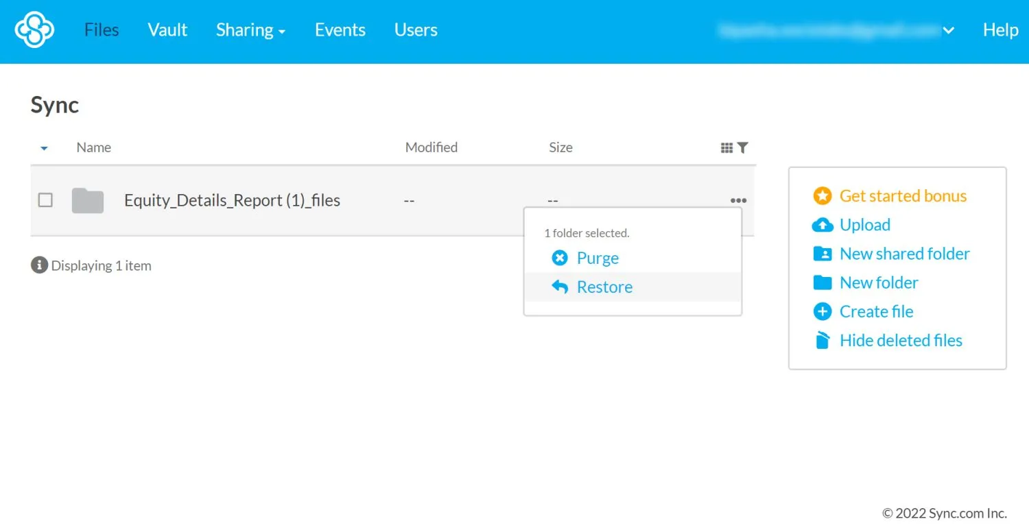 5 of The Best File Sync Software in 2026 | UPDF
