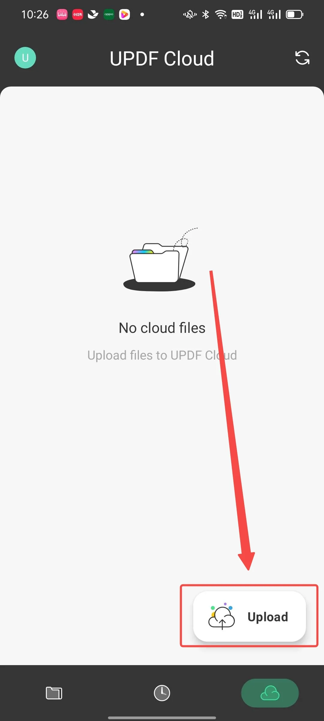 Share Files on Android: Everything You Need to Know | UPDF