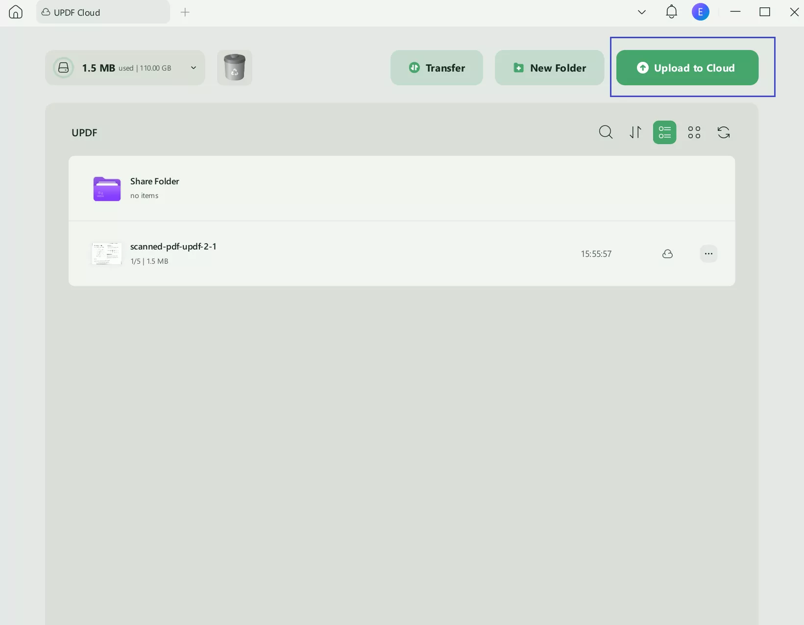 How to Sync Files for a Clutter-Free Digital Ecosystem | UPDF