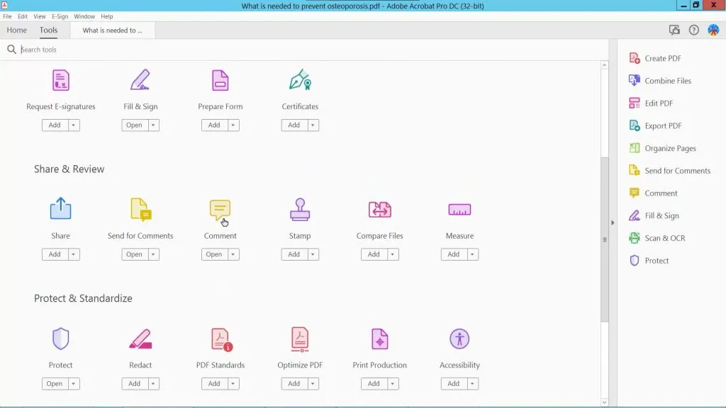 How to Add Text Box in Adobe Acrobat? (Step by Step) | UPDF