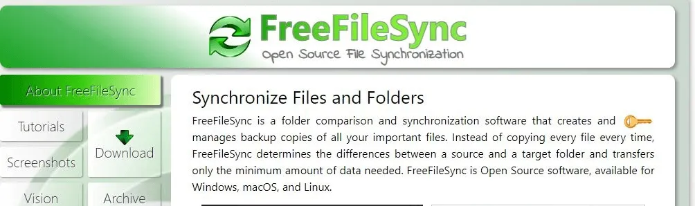 The Most In-Demand file sync software for windows in 2025 | UPDF