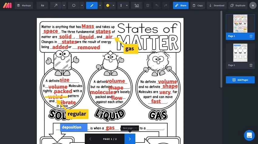 5 Best PDF Markup Software (Every Level + Budget) | [Official] UPDF