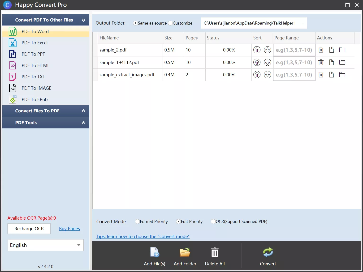 Top 5 Powerful PDF to Excel Converters for PC | UPDF