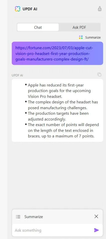 5 Best Google Summarizers: Easy to Use | UPDF