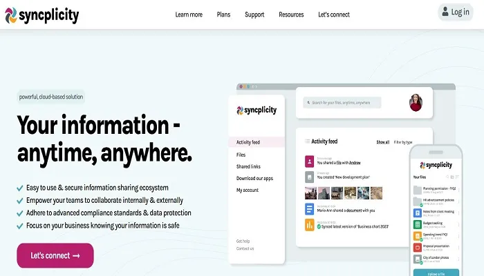 The Most In-Demand file sync software for windows in 2025 | UPDF