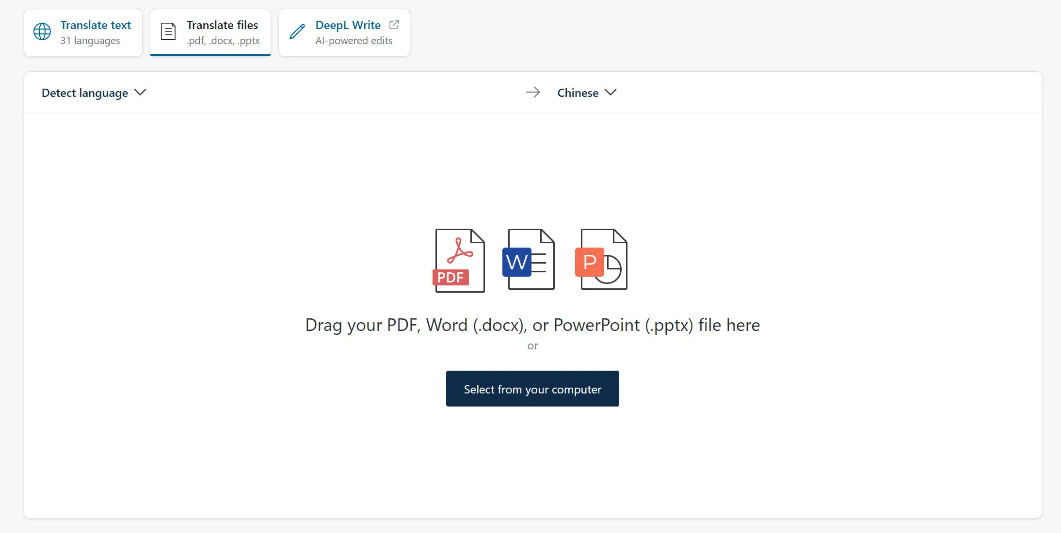AI PDF vertalen: vergelijking en gedetailleerde stappen - UPDF