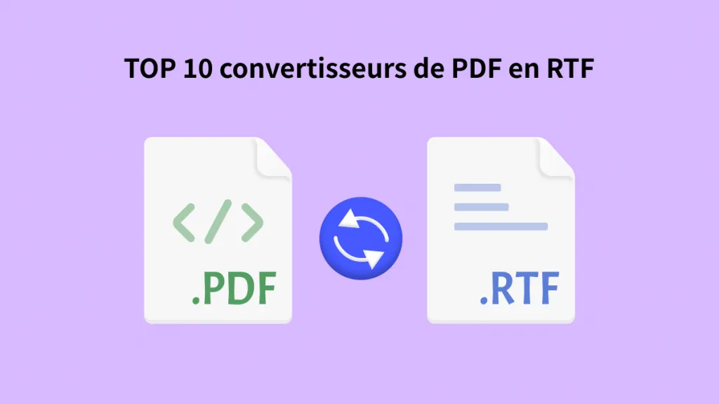 Les 5 meilleurs convertisseurs PDF vers PowerPoint | UPDF