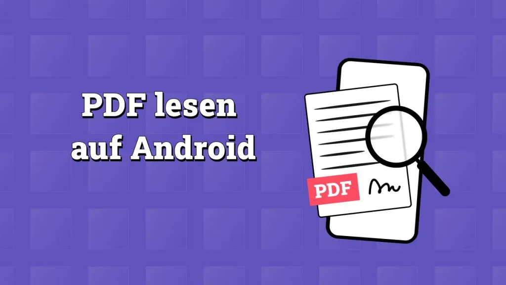 So können Sie PDF auf Android bearbeiten | UPDF
