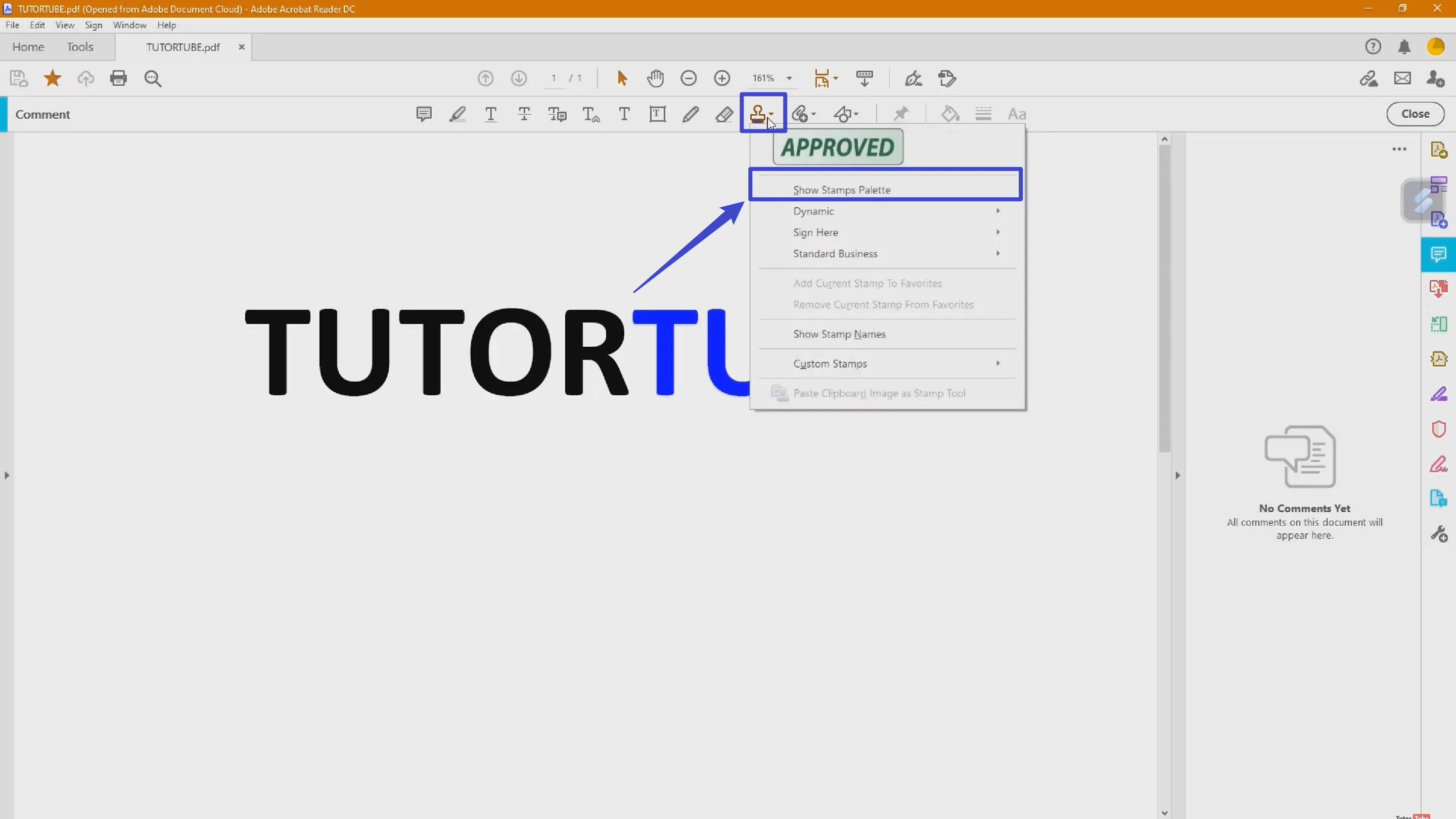 Top 5 PDF Stamp Creator Tools (Highly Recommended) | UPDF