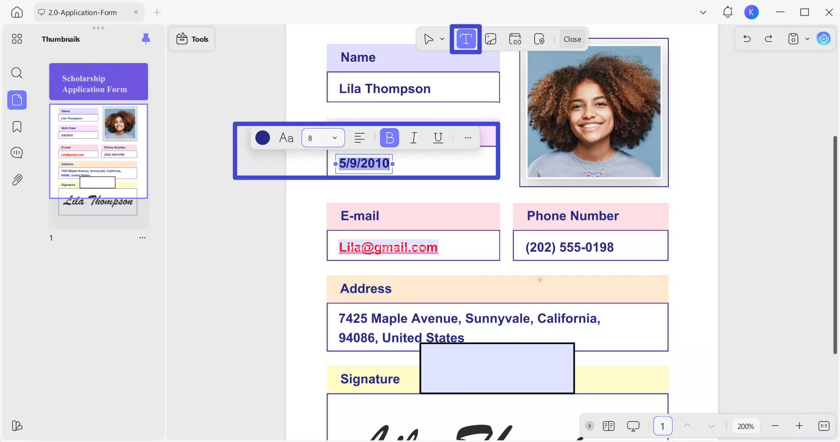 How to Change PDF Creation Date? (Easy Steps) | [Official] UPDF