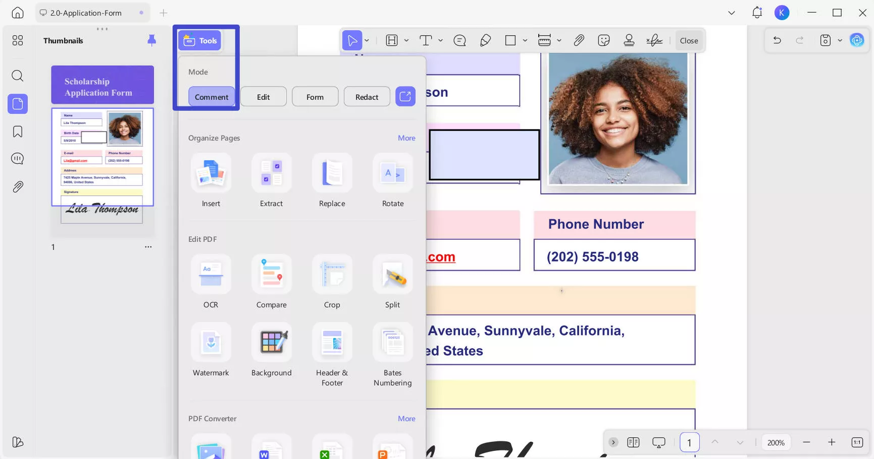 How to Change PDF Creation Date? (Easy Steps) | [Official] UPDF