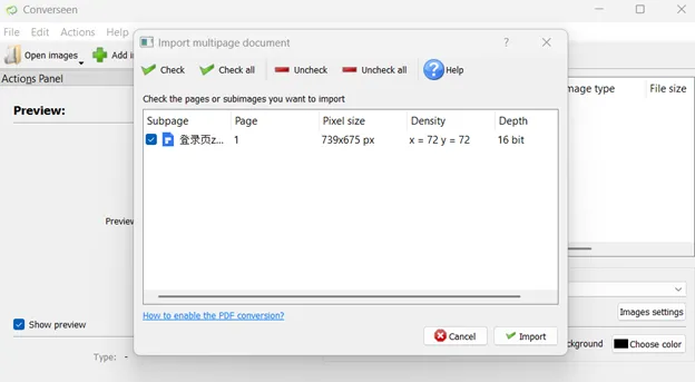 Convert PDF to PSD Rapidly with These Converters | UPDF