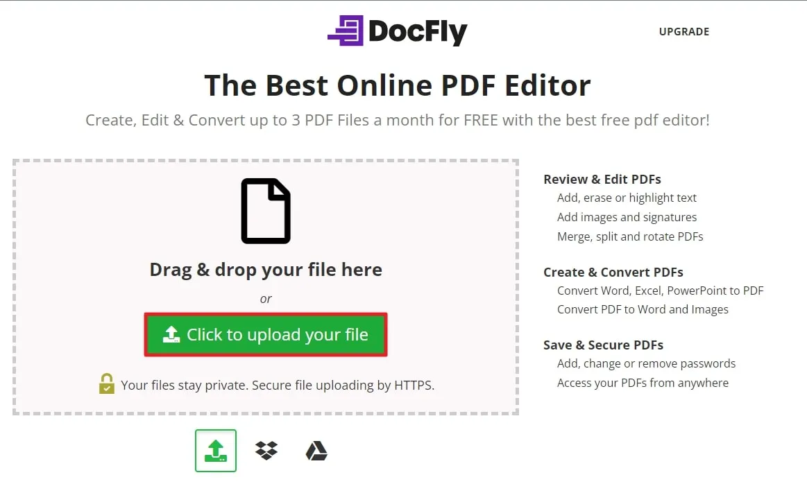 How to Create Fillable PDF from Word? (Top Solutions) | UPDF