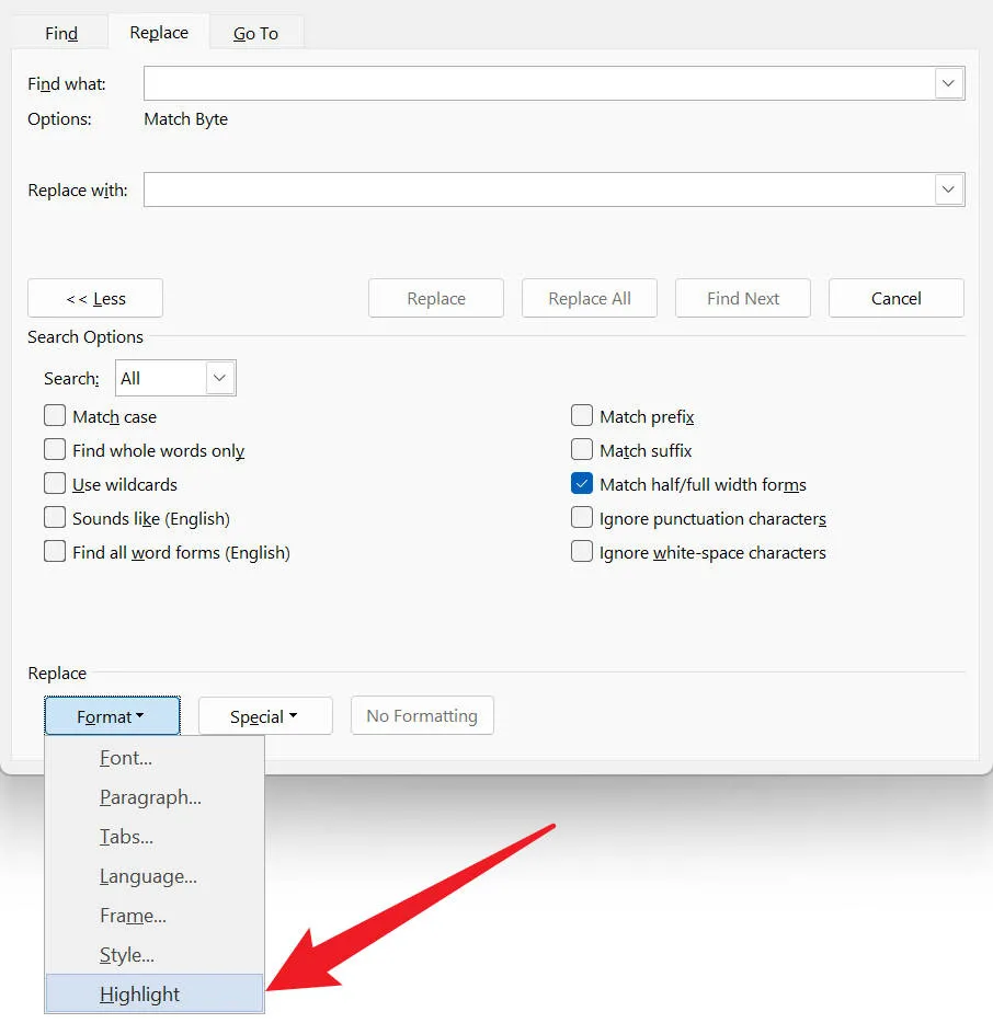 How to Highlight in Word? (Step by Step Guide) | UPDF