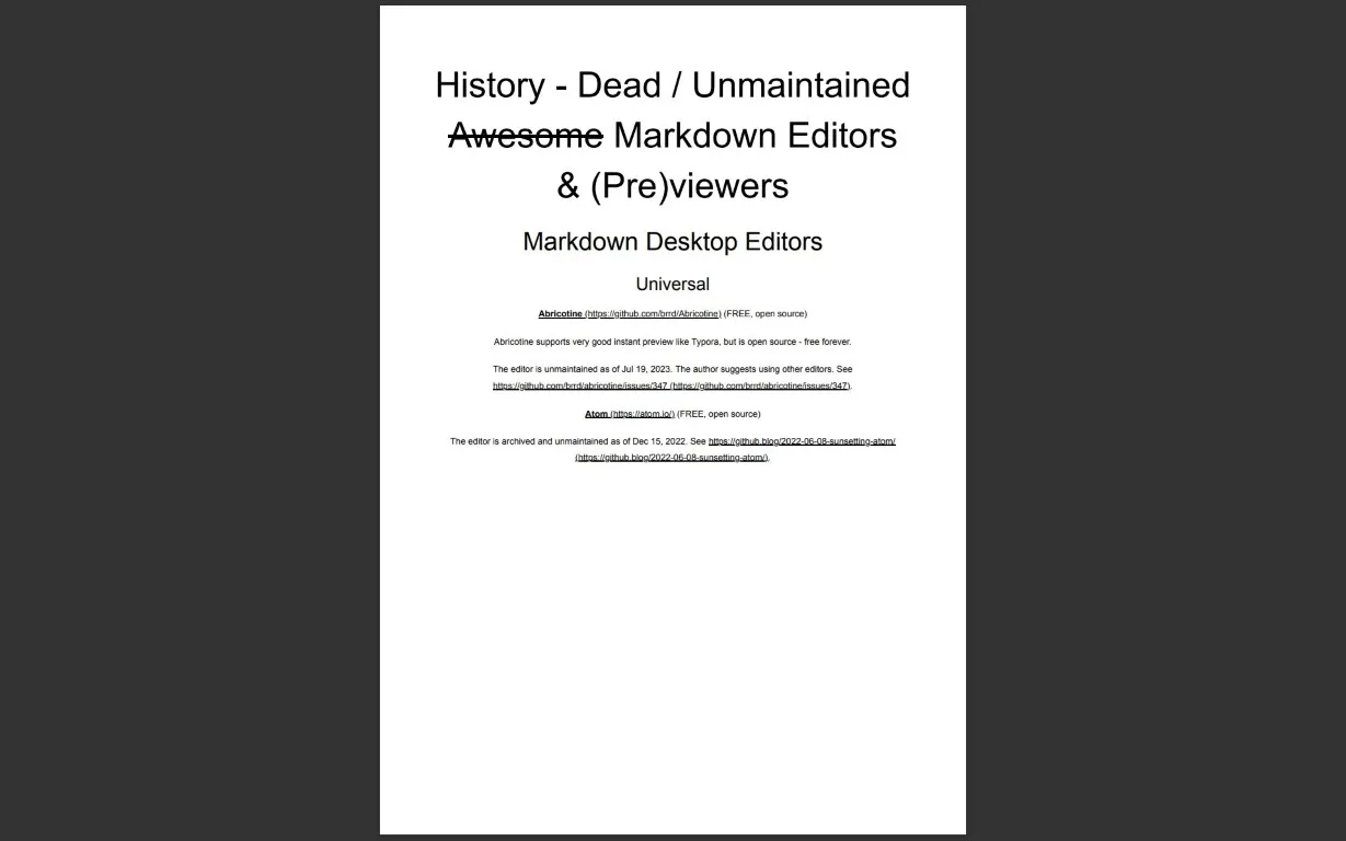 How to Convert Markdown to PDF – 5 Methods Unveiled | UPDF