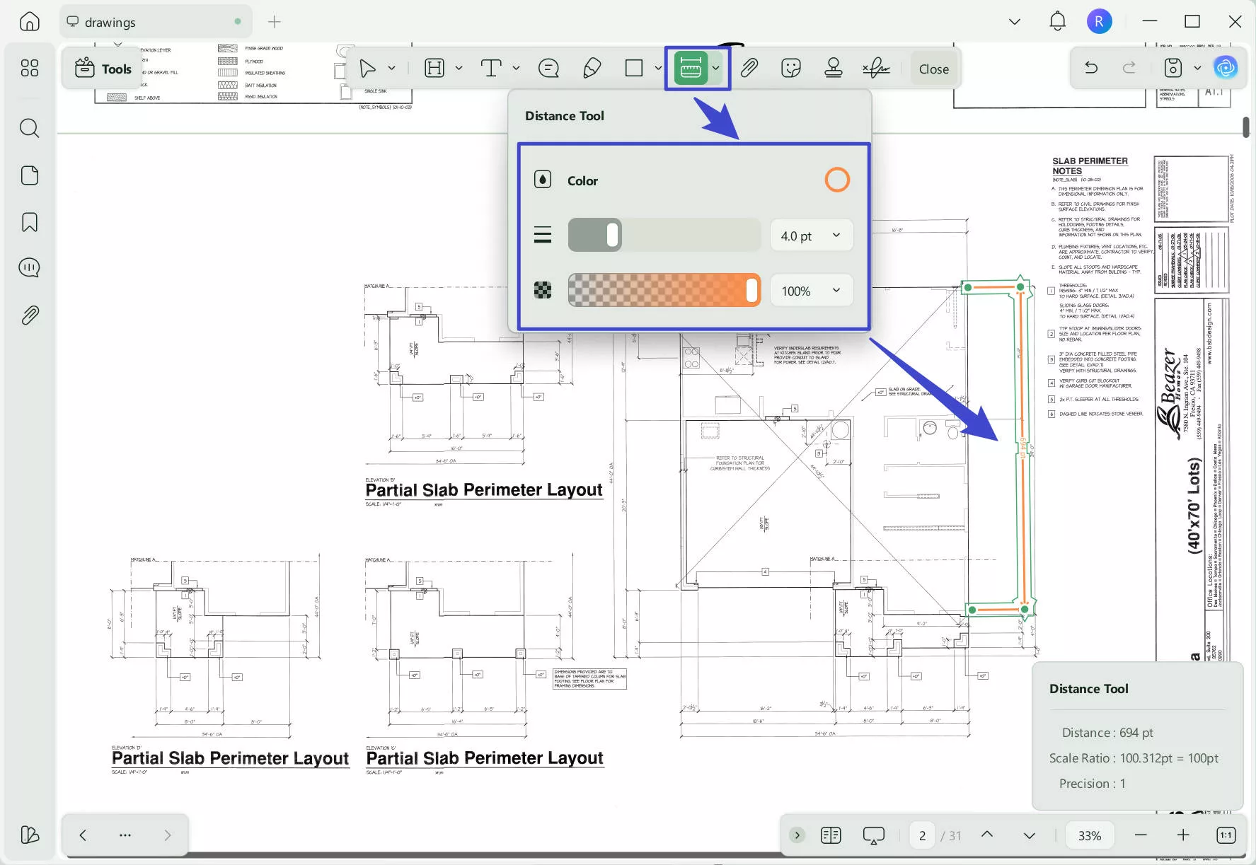 3 Methods on How to Measure PDF Documents | UPDF