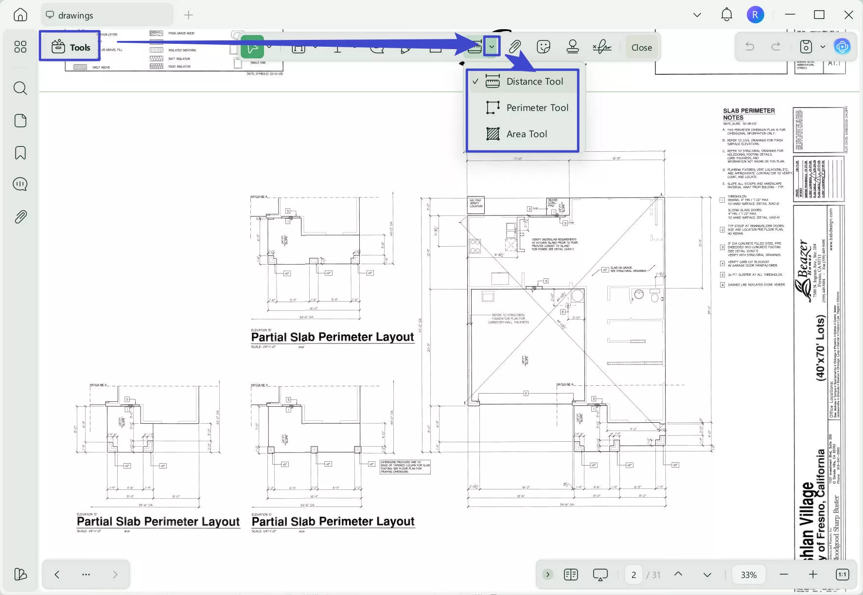 3 Methods on How to Measure PDF Documents | UPDF