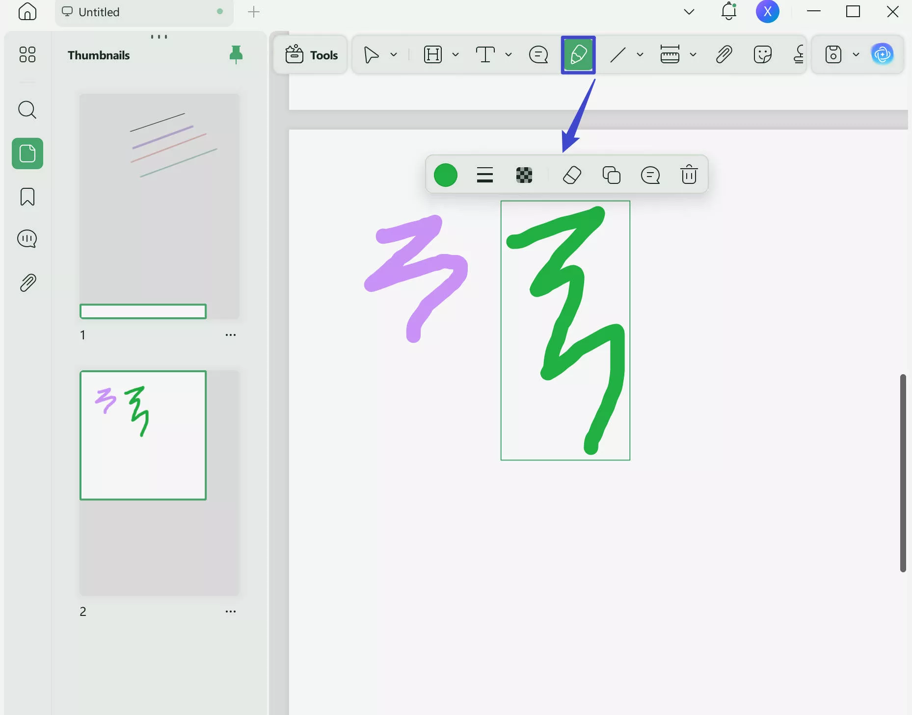 3 Ways to Draw Lines on PDF Documents Effortlessly | UPDF