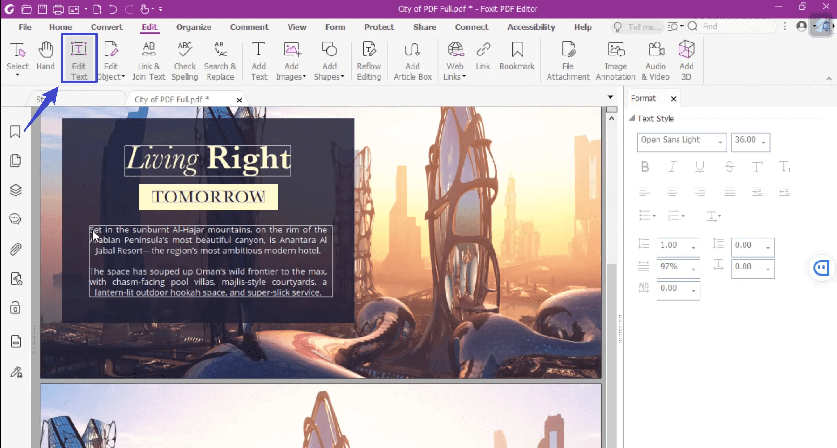 Top 5 PDF Text Removers to Remove Unwanted Content | UPDF