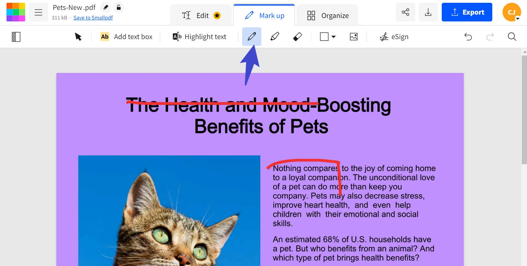 3 Ways to Draw Lines on PDF Documents Effortlessly | UPDF