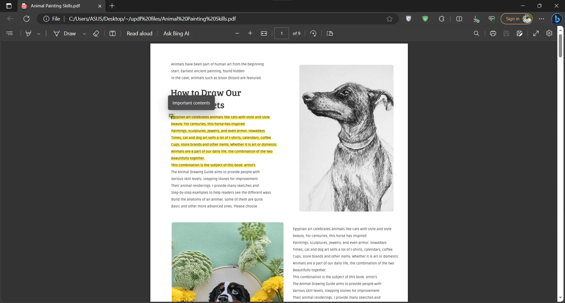 How to View Comments in PDF? (5 Proven Ways) - UPDF