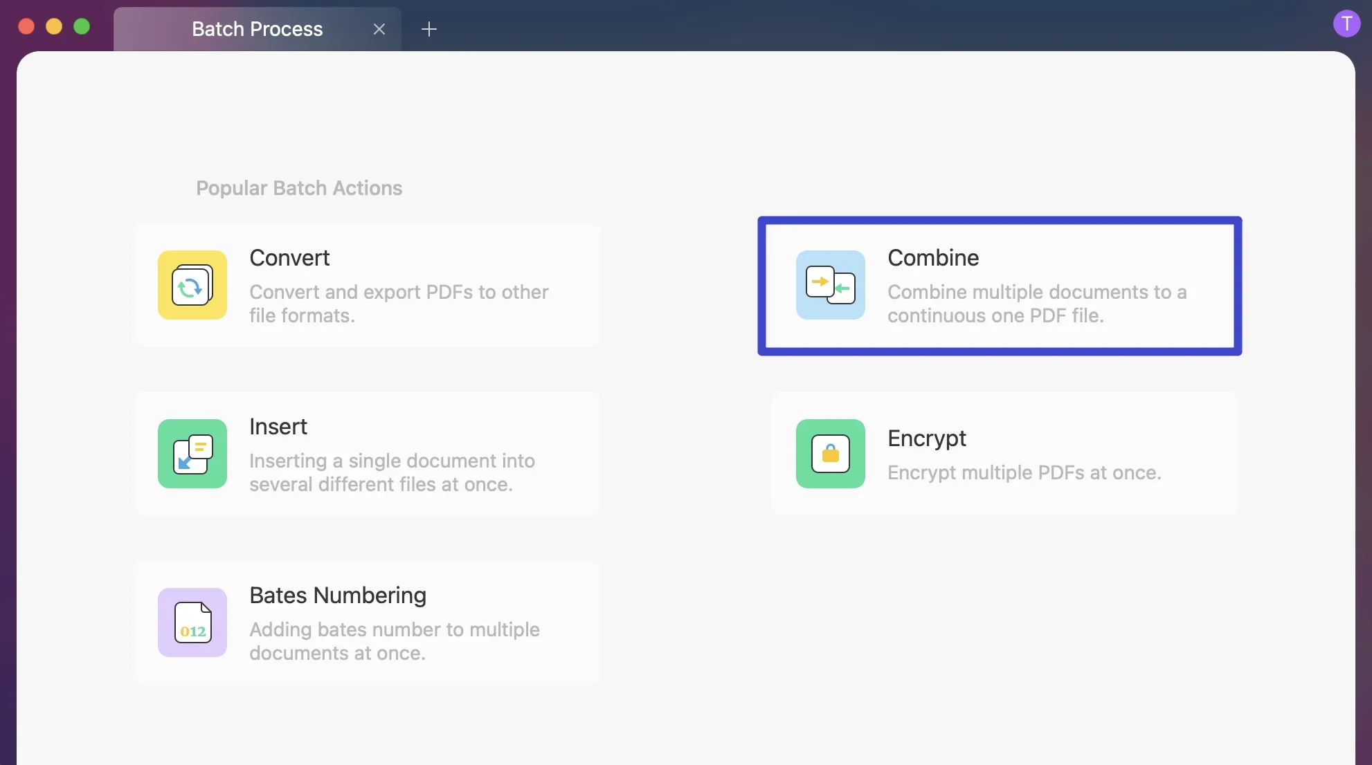How to Combine Images into PDF on Mac With Preview? | UPDF