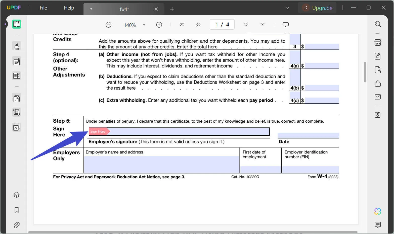 Exploring What is Digital Signatures: An In-depth Analysis | UPDF