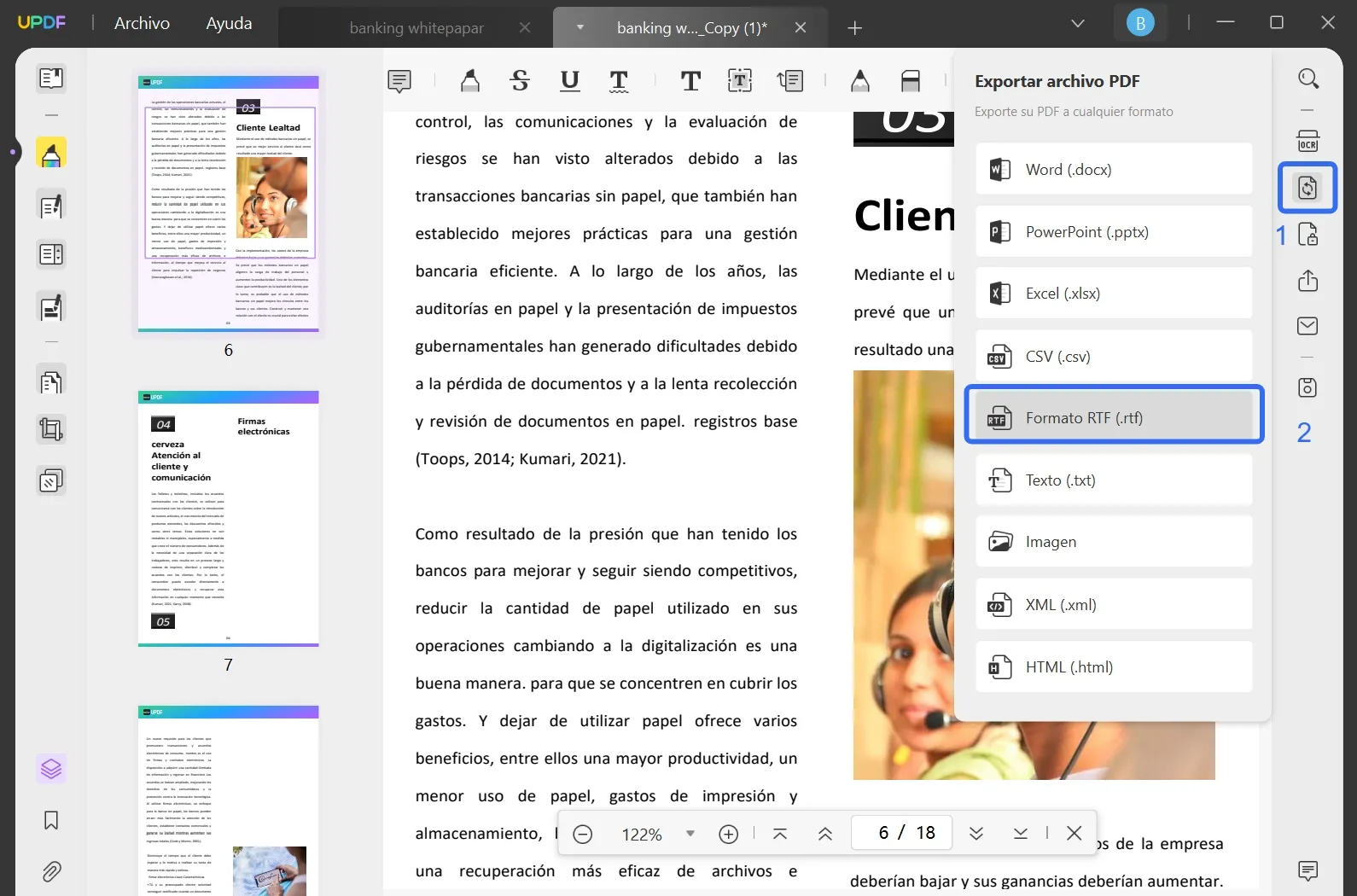¿Cómo reparar PDF en Adobe Acrobat? (Paso a paso) | UPDF