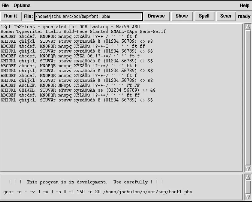 5 Open Source OCR Software: Our Top Picks | [Official] UPDF