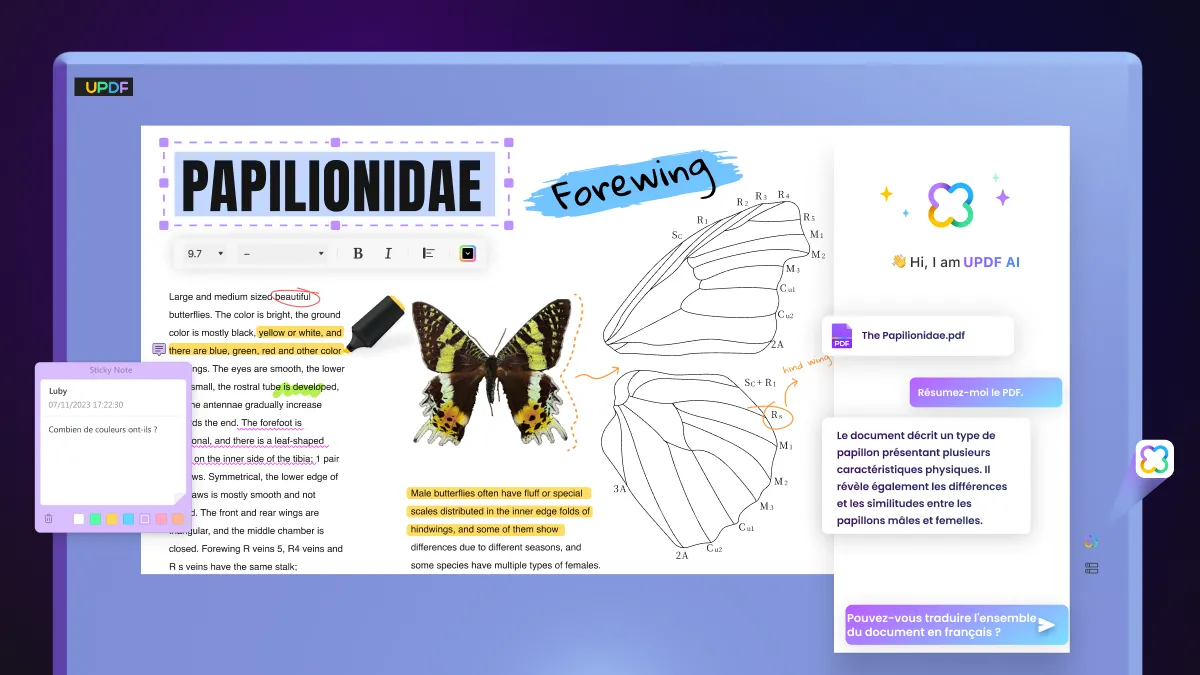 Top 10 Student Software You Must Have | UPDF