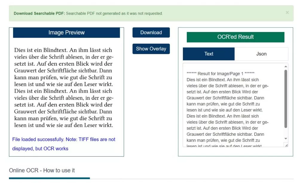 5 Best Thai OCR Software (With Detailed Comparison)|UPDF