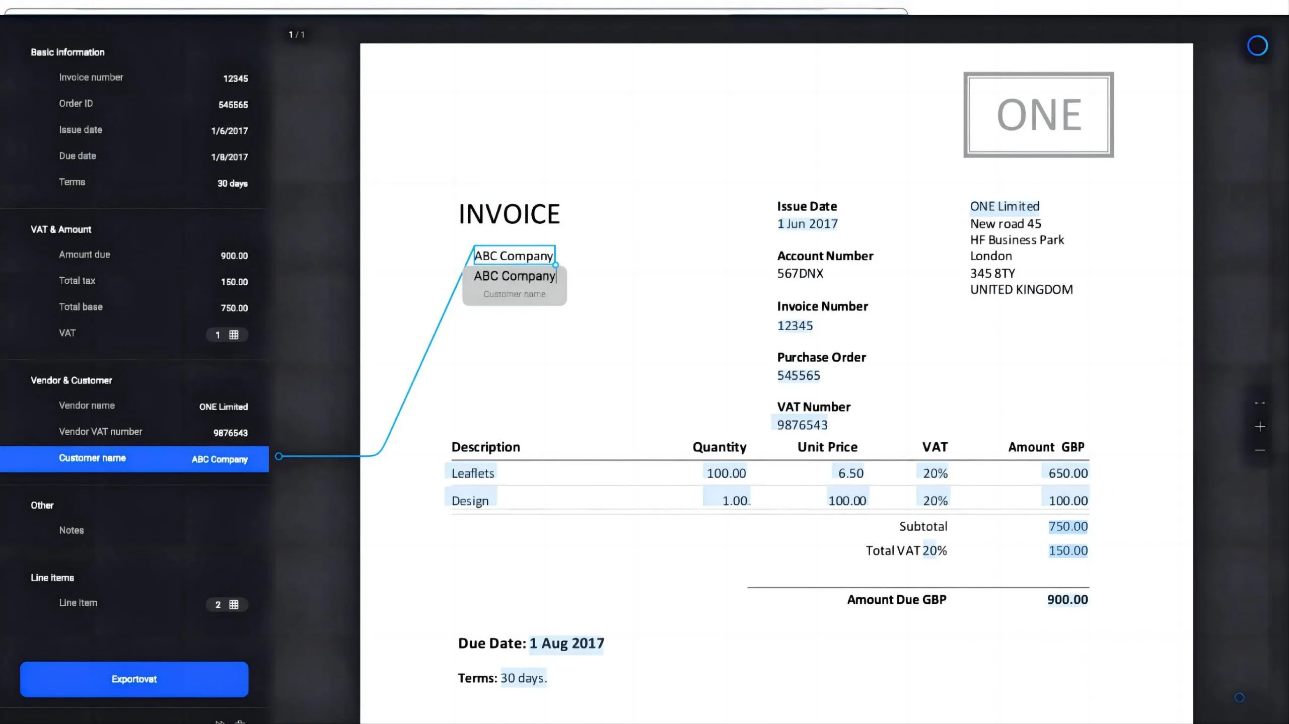 Top 6 Highly Accurate AI OCR Tools You Must Try in 2025 | UPDF