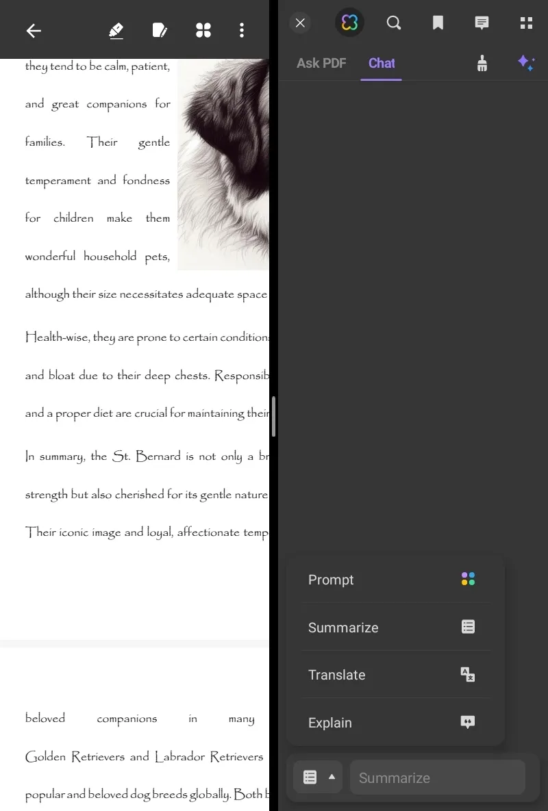 ¿Cómo obtener ChatGPT para Android? Paso a Paso | UPDF