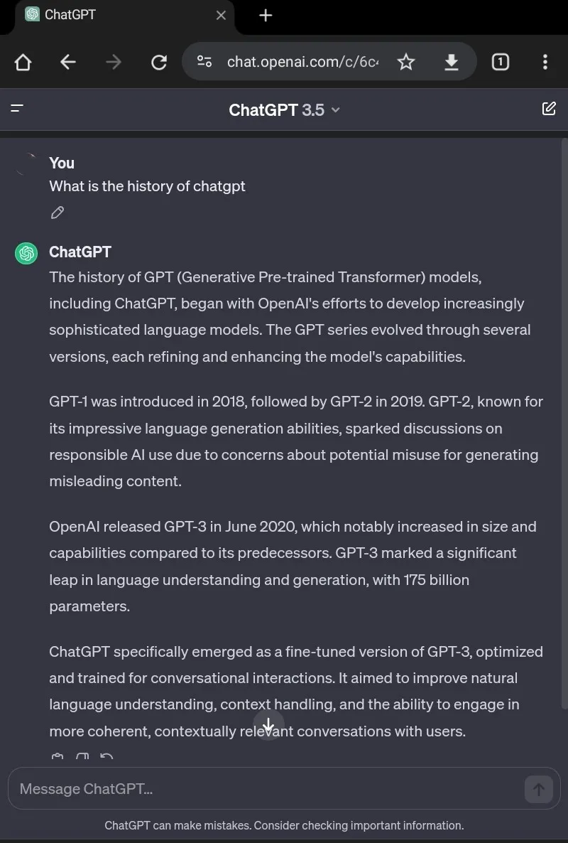 ¿Cómo obtener ChatGPT para Android? Paso a Paso | UPDF