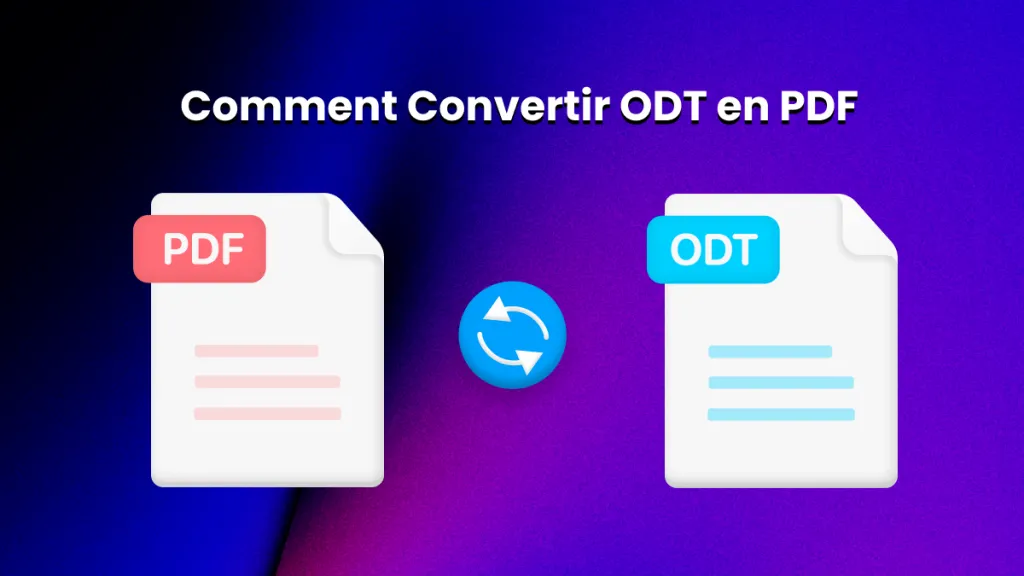 5 méthodes pour convertir un PDF en Excel facilement | UPDF