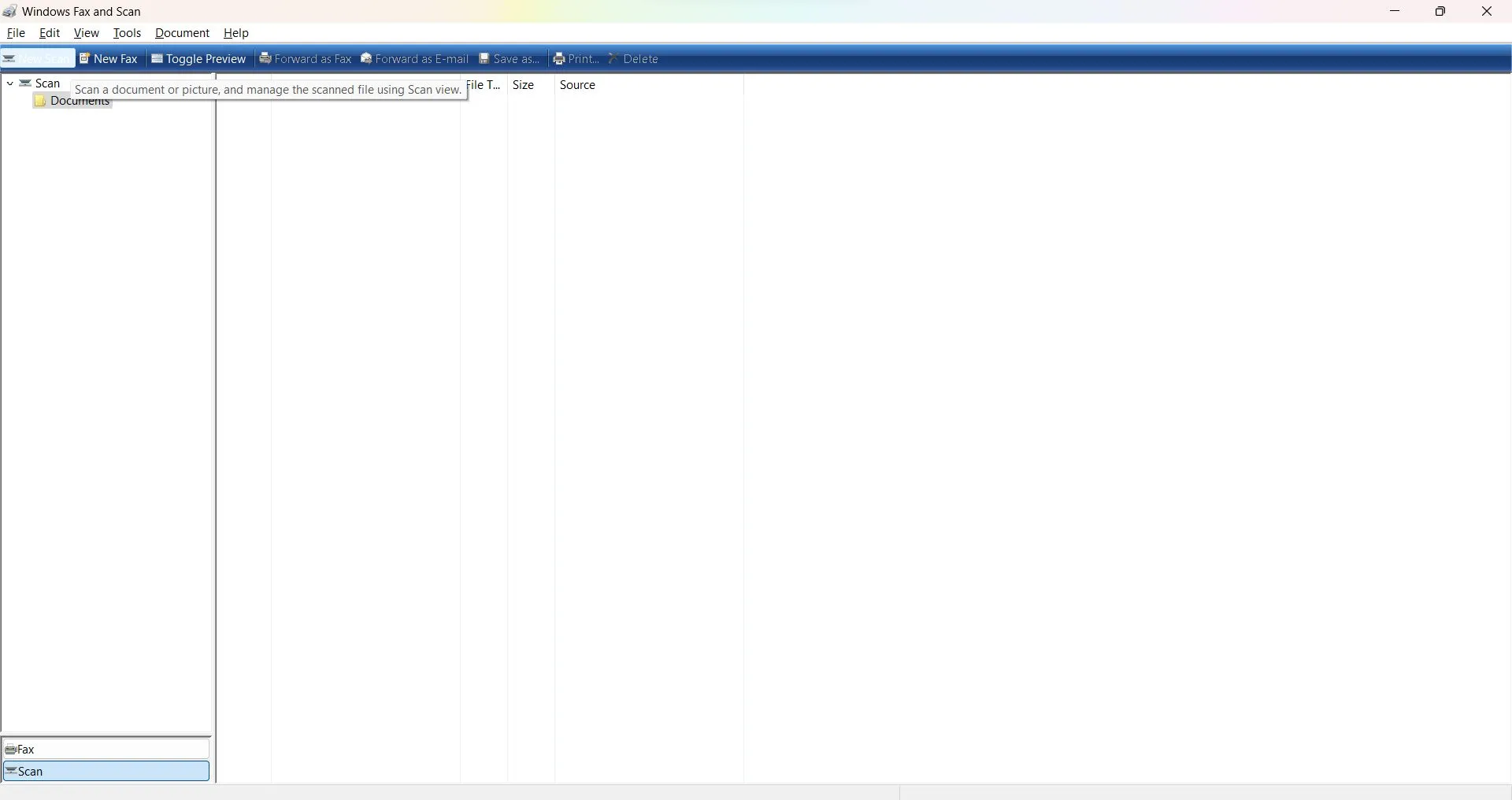 Comment scanner en PDF sous Windows 10/11 | UPDF