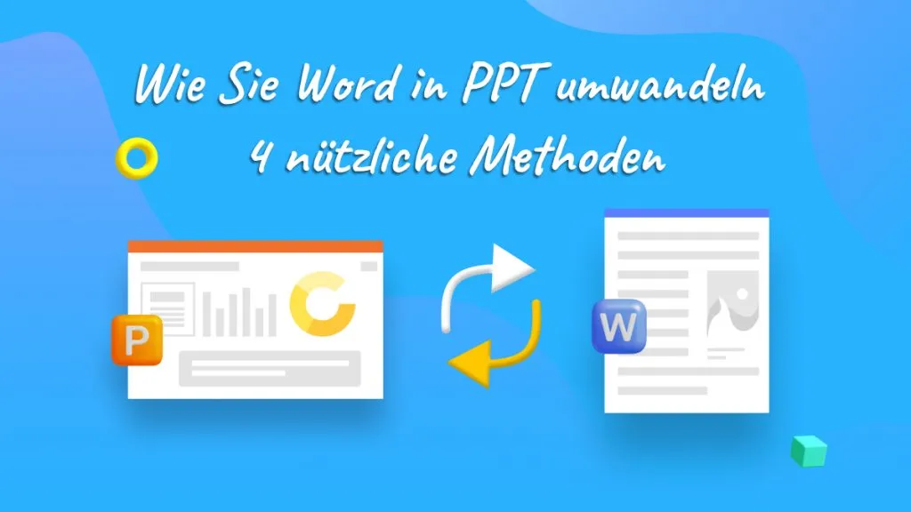 Wie Sie Text in Word spiegeln oder umdrehen – 4 Methoden| UPDF