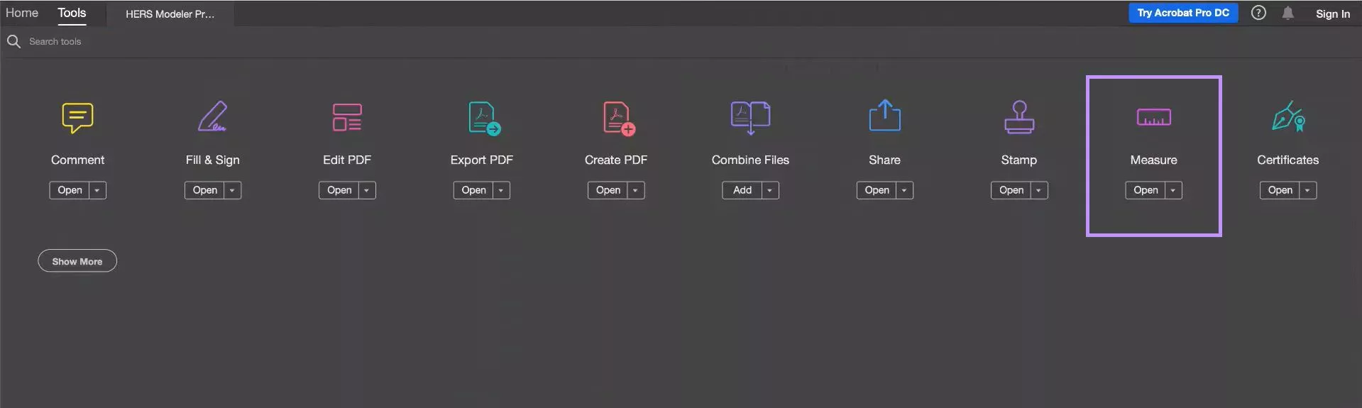 Adobe Acrobat 測定ツールの使用方法（ステップ7つ） - UPDF