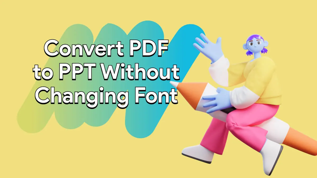 All PDF Converting Tips (Convert PDF to Word, Excel, PPT, etc.) | UPDF