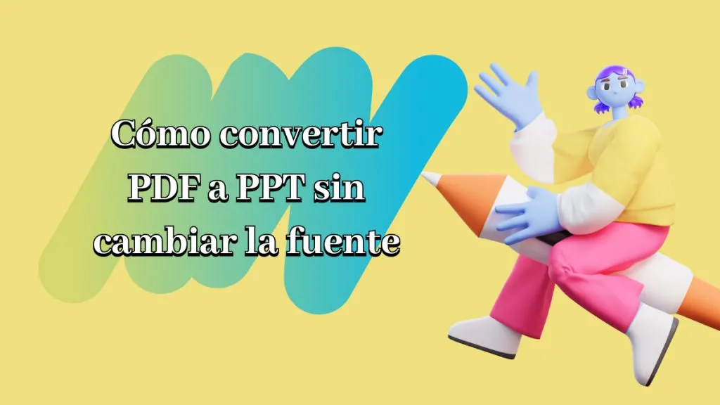 Convertir PDF a Canva: Un tutorial completo | UPDF