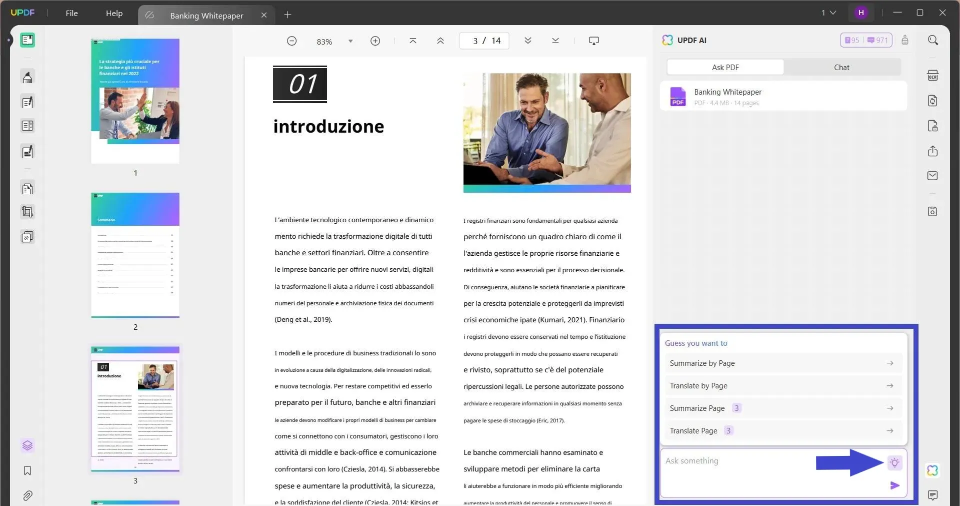 4 Easiest Ways to Translate a Word Document |UPDF
