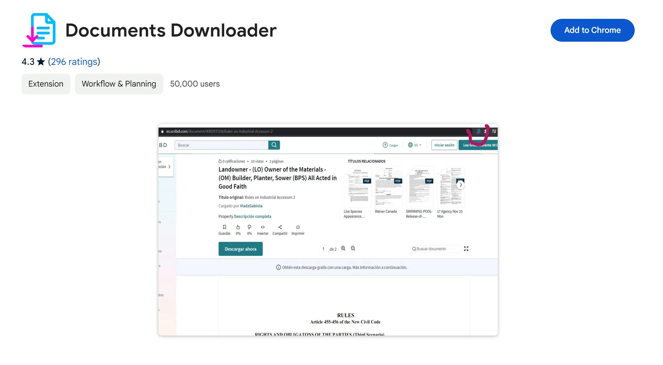 Convert Scribd to PDF: Top Free Downloaders & Tips|UPDF